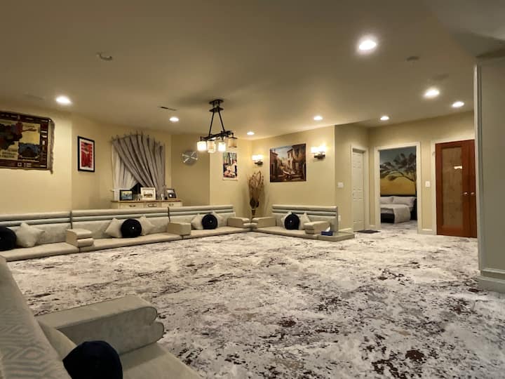 Home In Northern Virginia’s Premier Community - Gainesville, VA