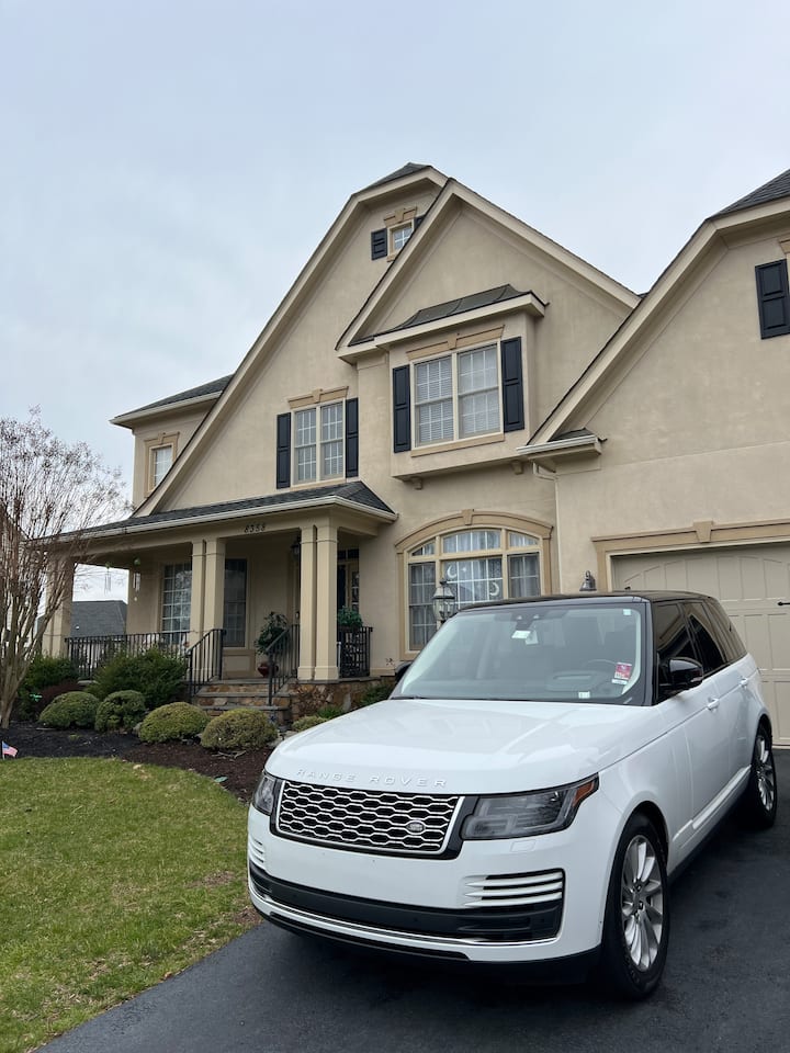 Suite In Northern Virginia’s Premier Community - Gainesville, VA
