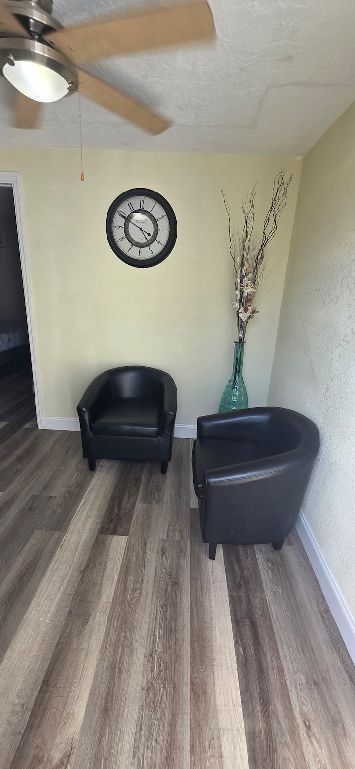 Muy Acogedor Y Tranquilo Apto, Para Tu Descanso - New Port Richey, FL