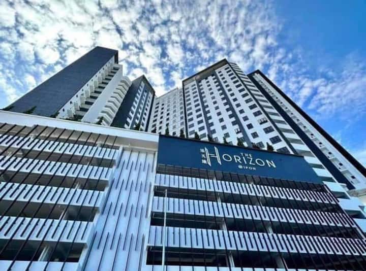 The Horizon Ipoh Coffee Shop - Ipoh