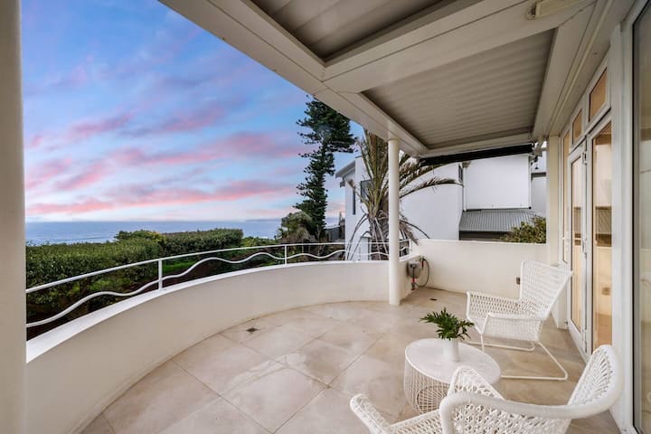 Blue Horizon Longstay - Waratah