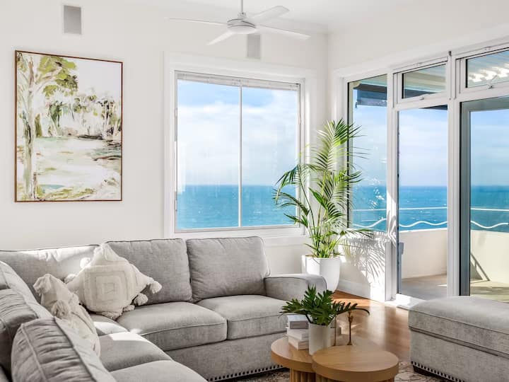 Blue Horizon Longstay - Merewether