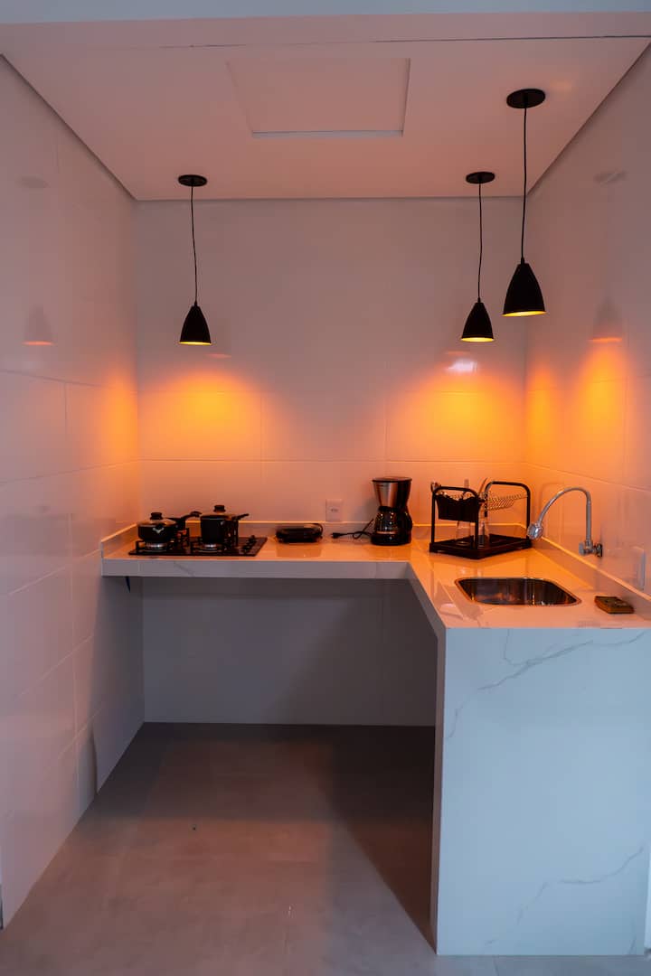 Apto Privativo Norte Da Ilha 4 - Florianópolis