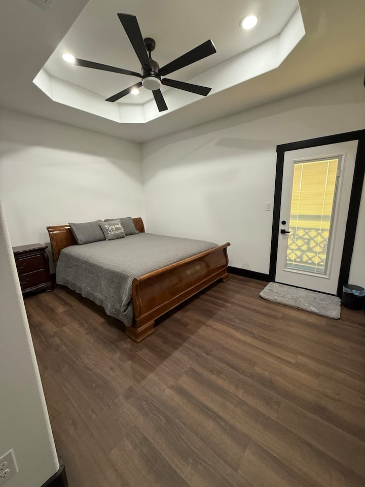 Home Away From Home. - Midland, TX