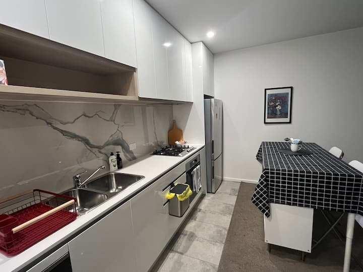 Where Style Meets Convenience In Melbourne Cbd - Melbourne