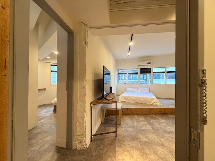 小宅院-B - Taipei