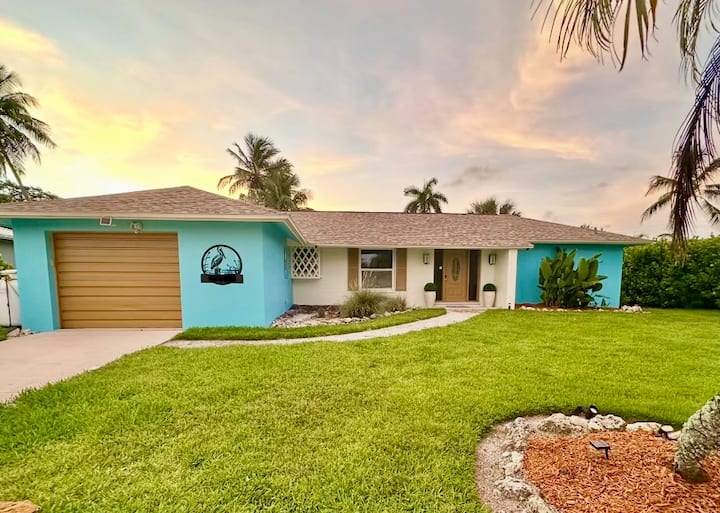 Villa Oceana - Marco Island, FL