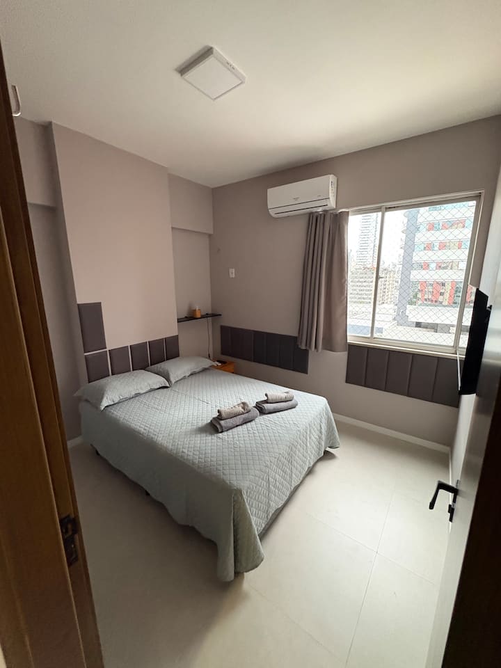 Studio 601. Umarizal. Belém. Pará. Amazônia. - Belém