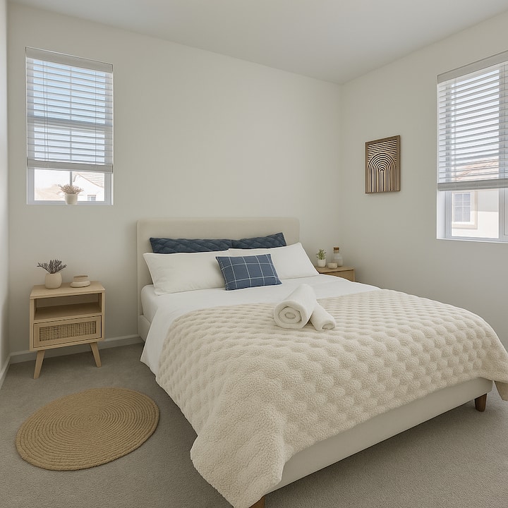 Eastvale 2br Suite Near Ontario Airport - Ontario, CA