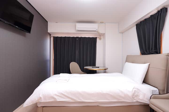 システムコート戎本町62 - Japan