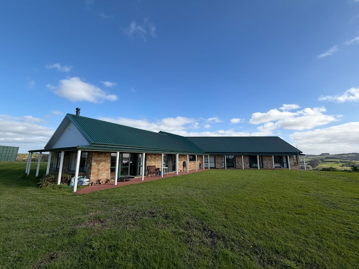 Whitford Serenity Villa - Clevedon