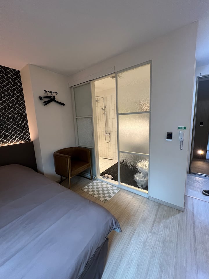 하늘정원 Std 2인 - Gwangju