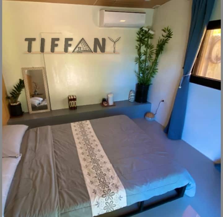Cozy And Peaceful Guest Room With A View - Bangui