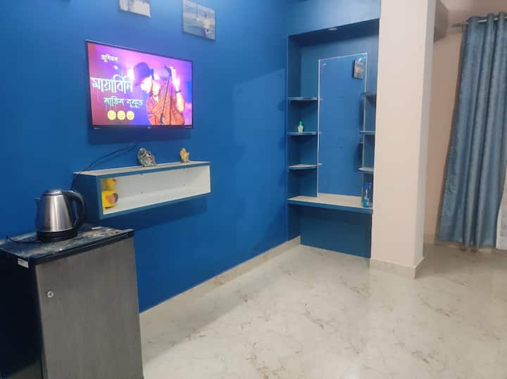 Comfortable And Easy Access To All Places - Dibrugarh