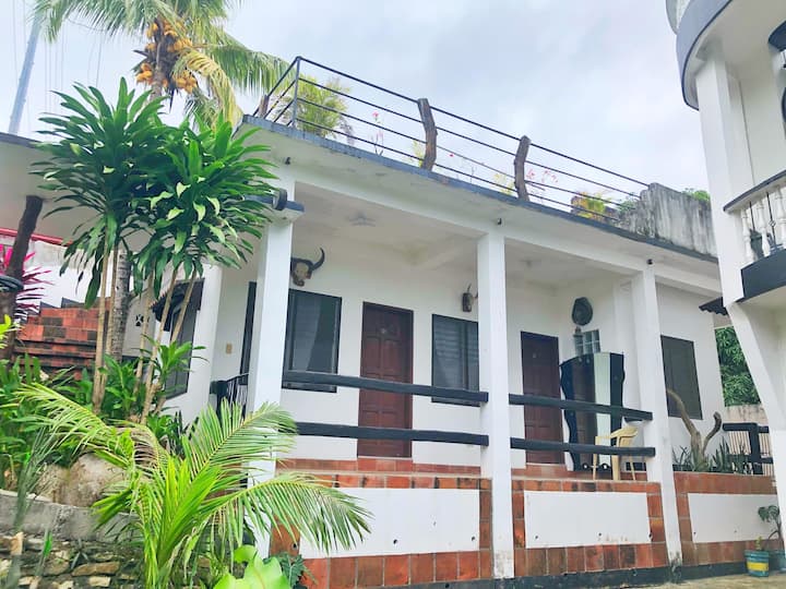 Placido’s Vacation Home - Puerto Galera