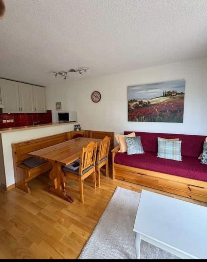 Appartement Familial Et Cosy - Proche Pistes - Les Orres