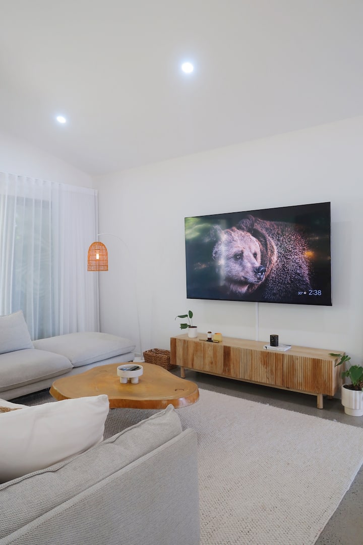 Tropical Retreat In Aeroglen - Cairns