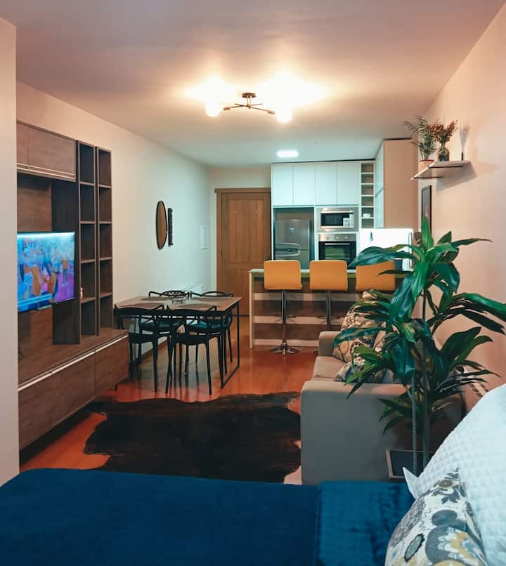 Loft 304 - Gramado