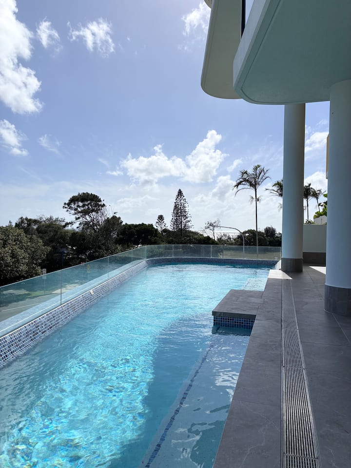 Sakara Haven - Maroochydore Beach - Maroochydore