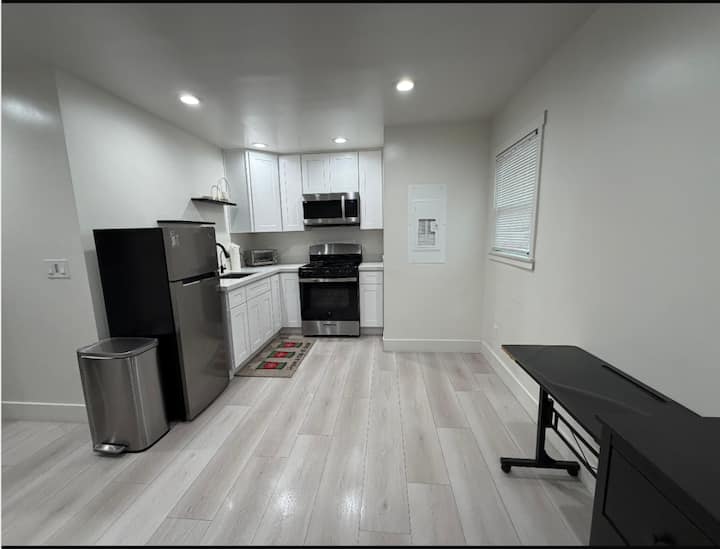 New Studio With Private Entrance - San Jose, CA