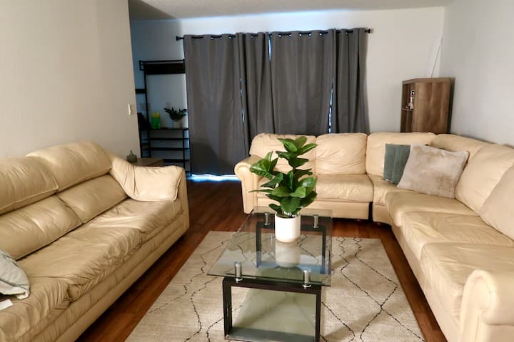Quite Comfort & Convenience | Northwest Reno Condo - Reno, NV
