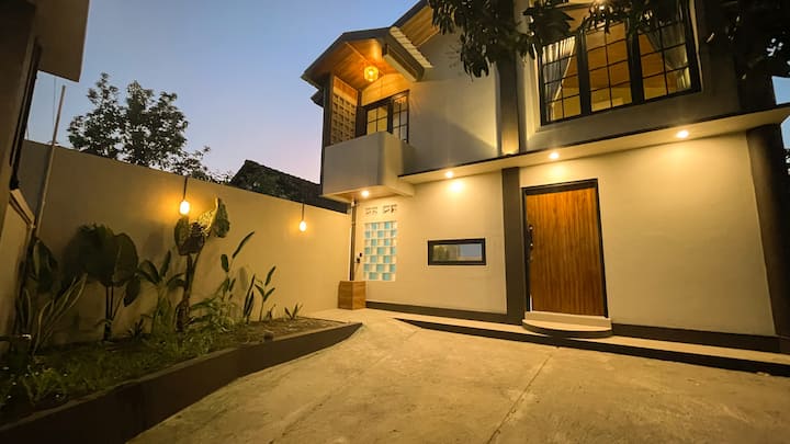 Aso Living Selatan - Bantul