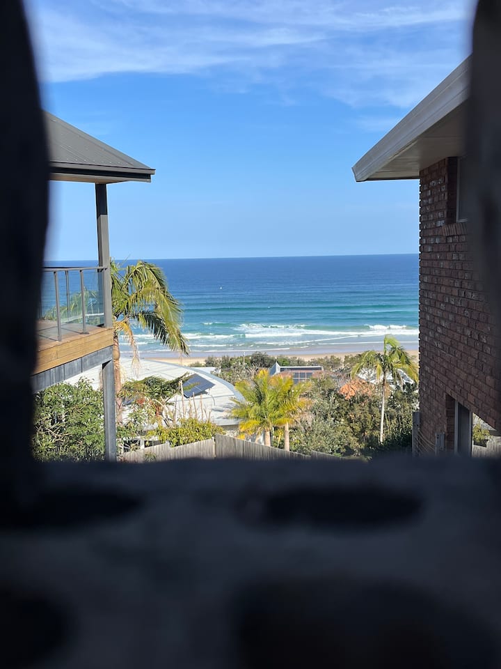 Beachside Paradise - Port Macquarie