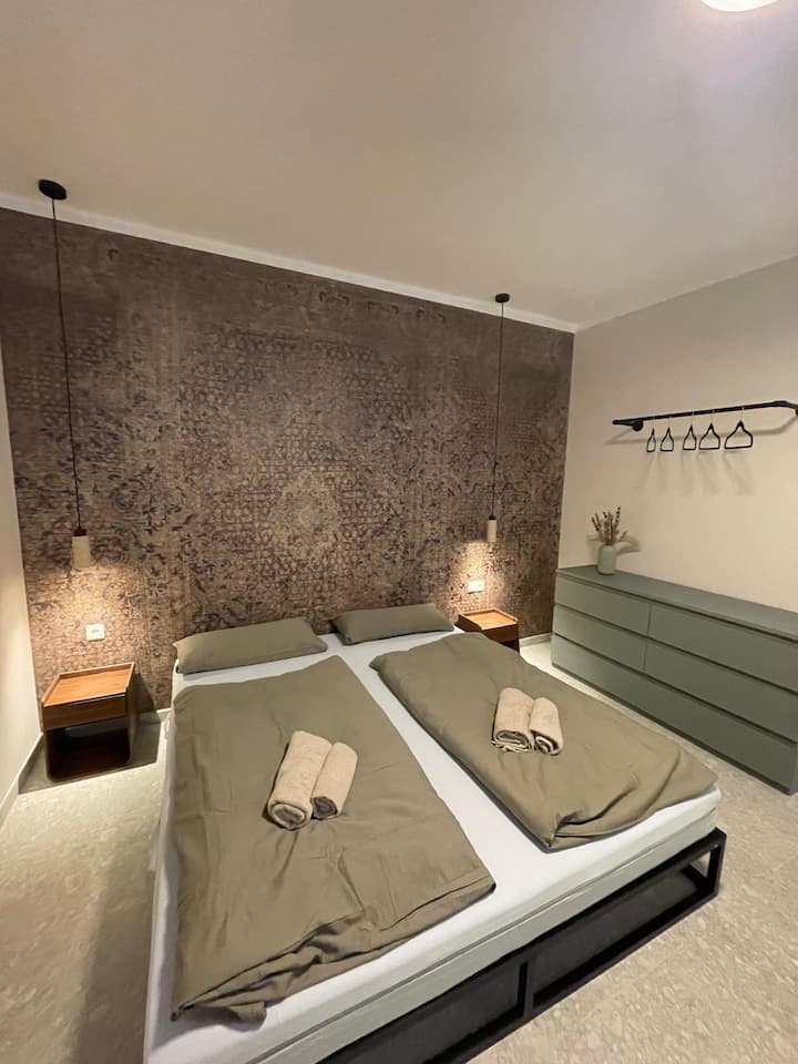 Residence K | Authentic Charm & Modern Ease - Wenen