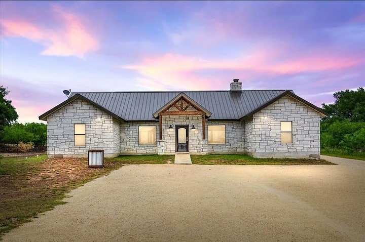 41 Wisteria Way - コンカン, TX