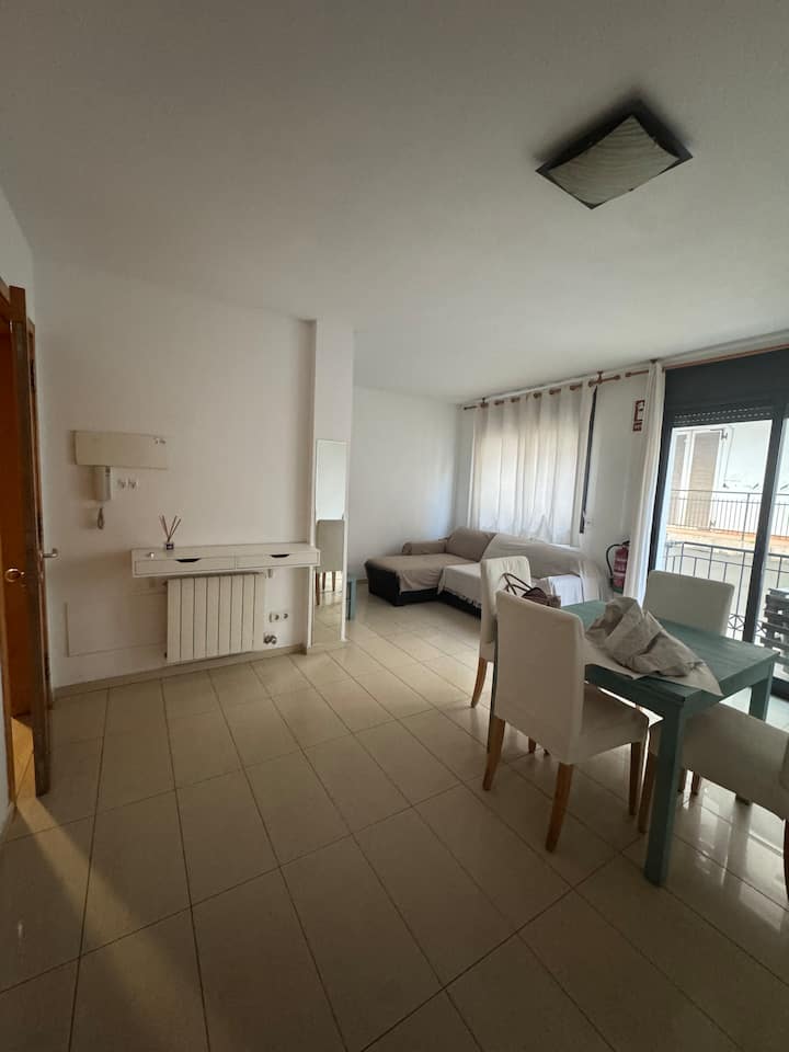 Moana Beach House - Sitges