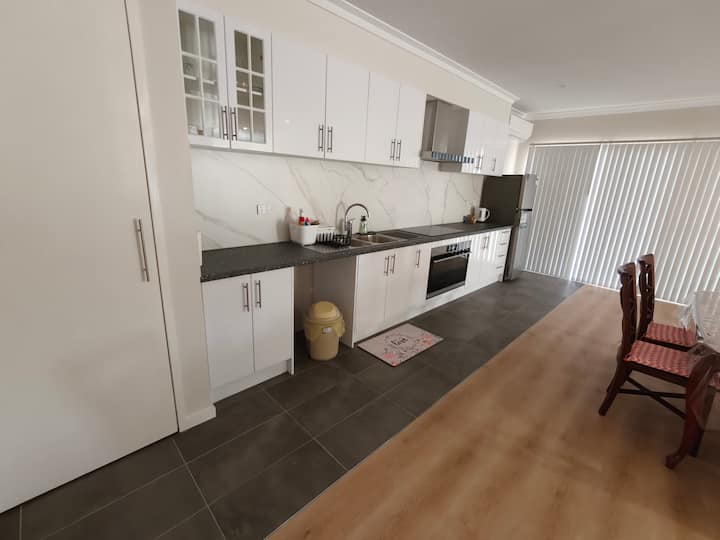 Jurien Bay Holiday Home - Jurien Bay