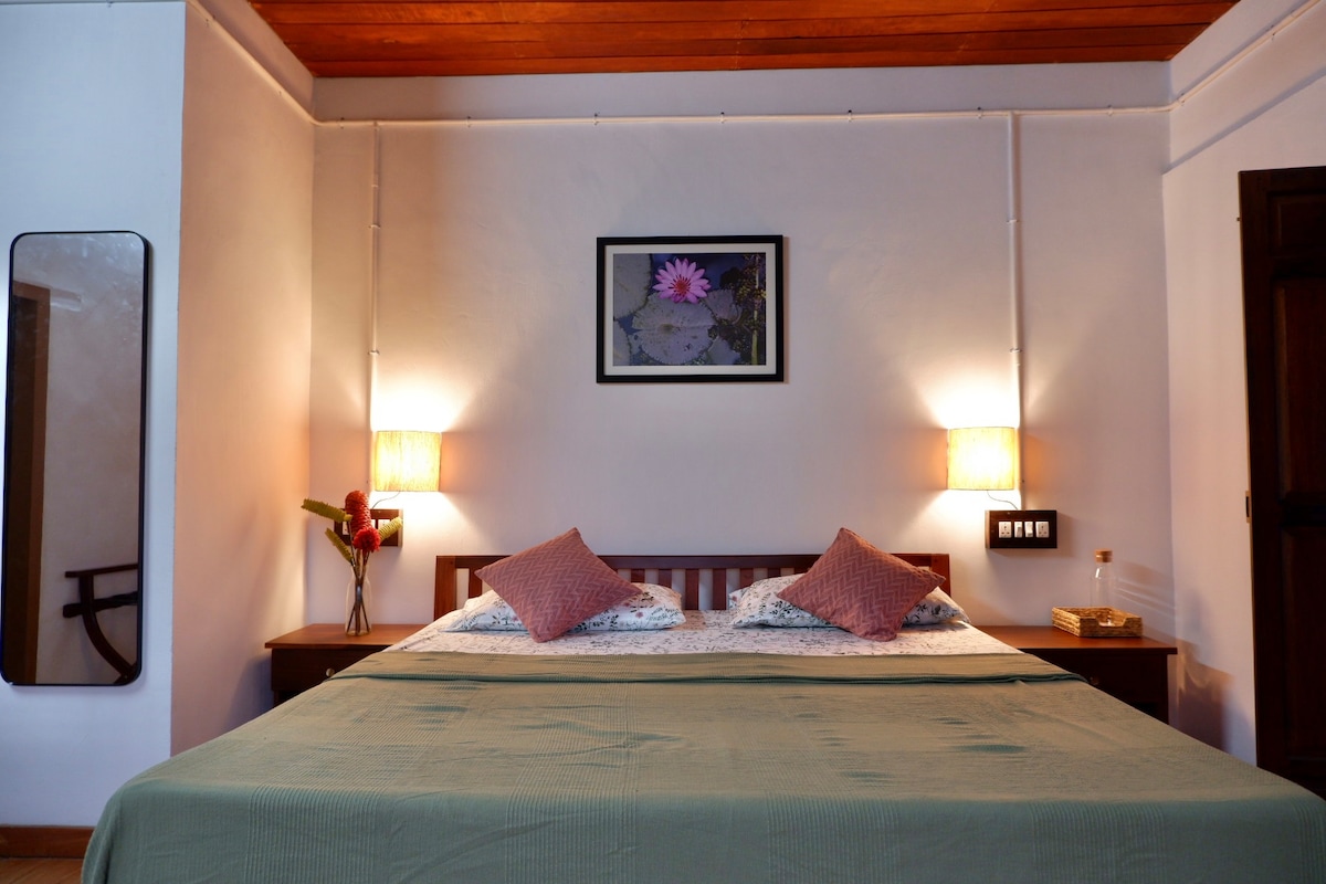 Baraka estate & farms - The Cardamom Pod - Farm stays for Rent in ...