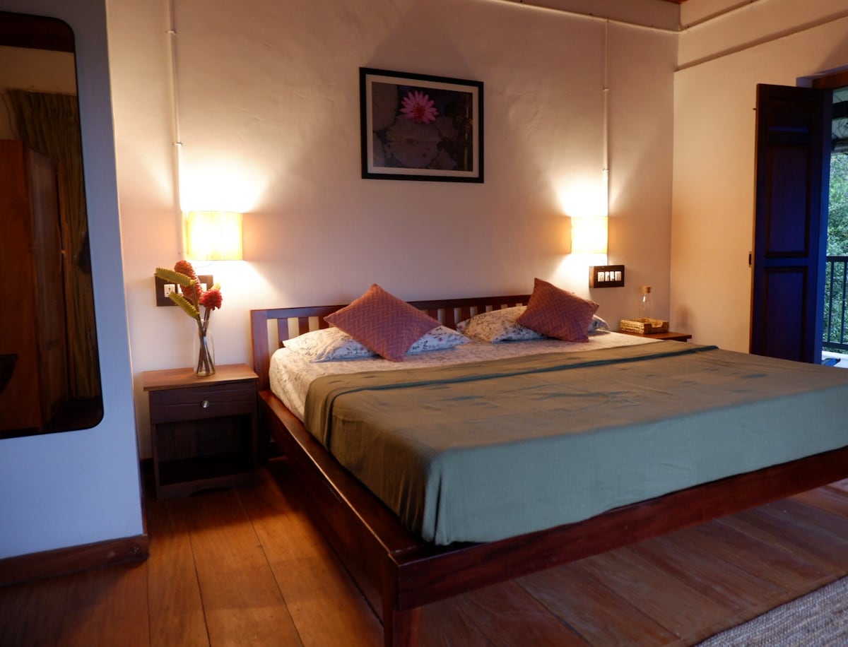 Baraka estate & farms - The Cardamom Pod - Farm stays for Rent in ...