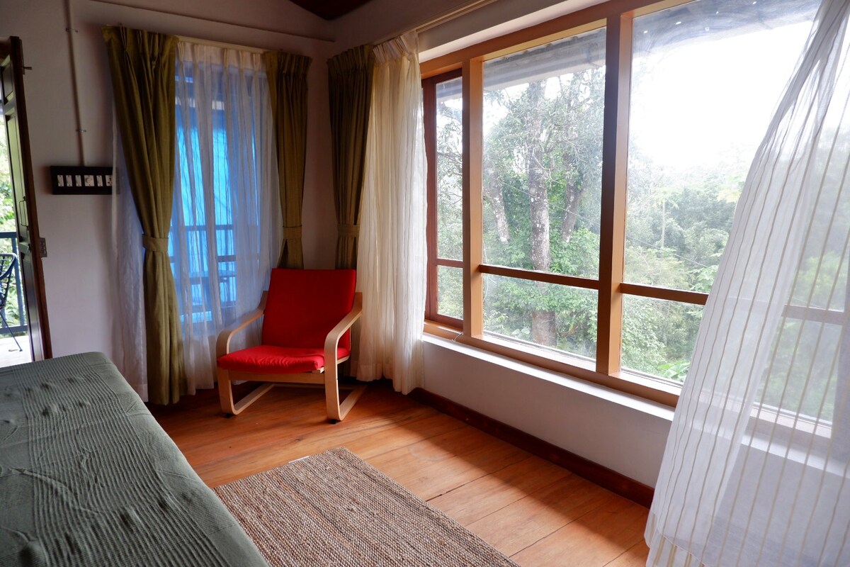 Baraka estate & farms - The Cardamom Pod - Farm stays for Rent in ...