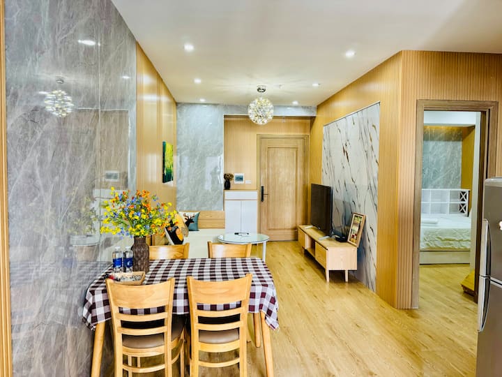 Sea View, 2 Br, High Floor, Muong Thanh Luxury - Provincia de Đà Nẵng, Vietnam