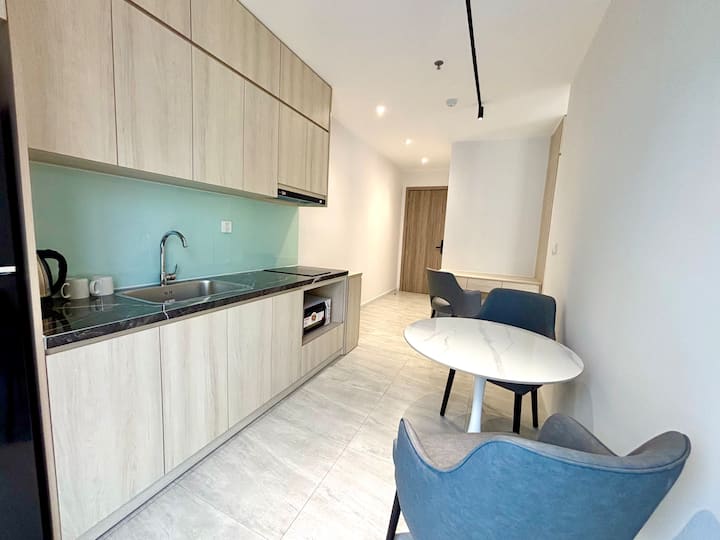 1-bedroom Apartment With Kitchen - Phú Quốc