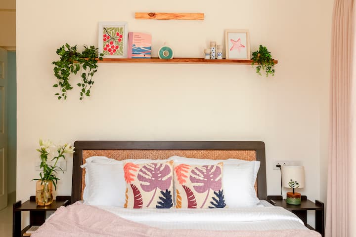 Savana By Escavana Stays - Goa