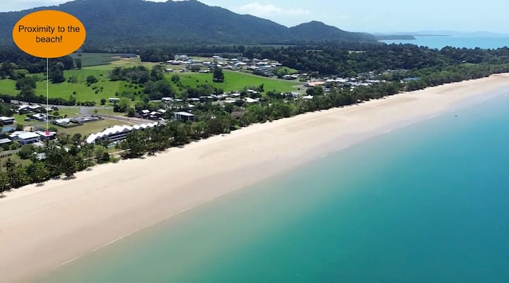 The Sea Shell Sanctuary! - Mission Beach