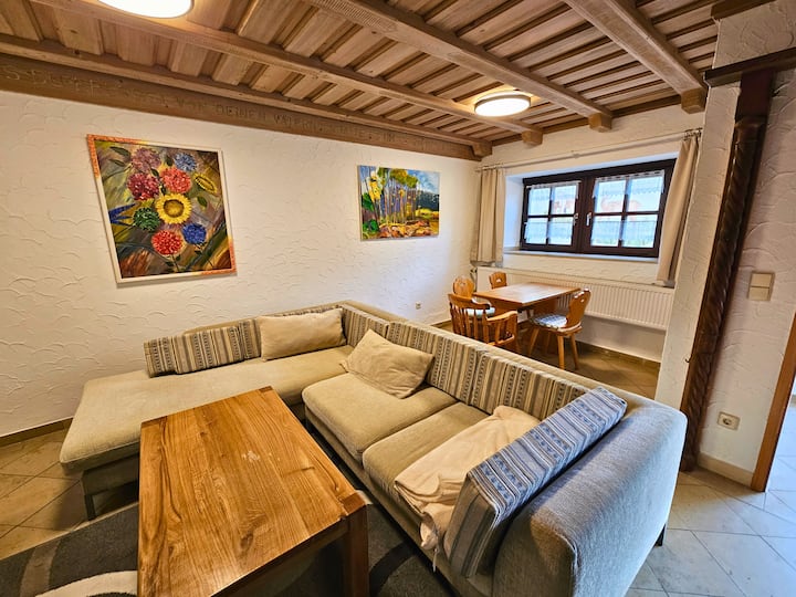 Apartment Hollerstein - Dollnstein