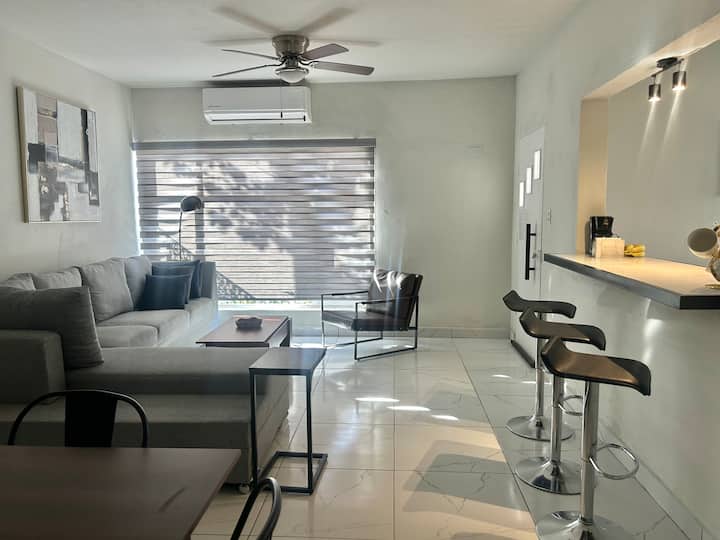 Casa Blanca Lo Mejor Del Centro Histórico - Hermosillo