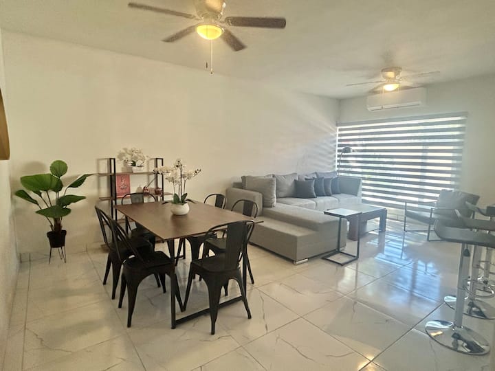 Casa Blanca Lo Mejor Del Centro Histórico - Hermosillo