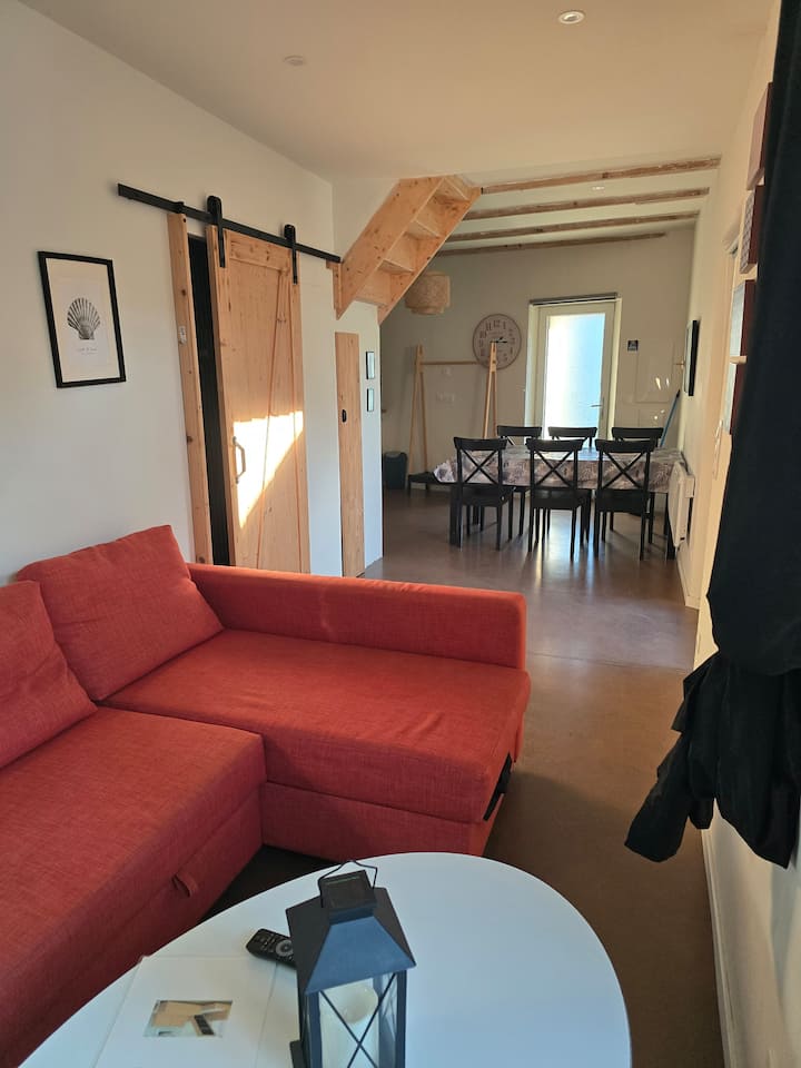 Le Vendée Globe - Saint-Quay-Portrieux