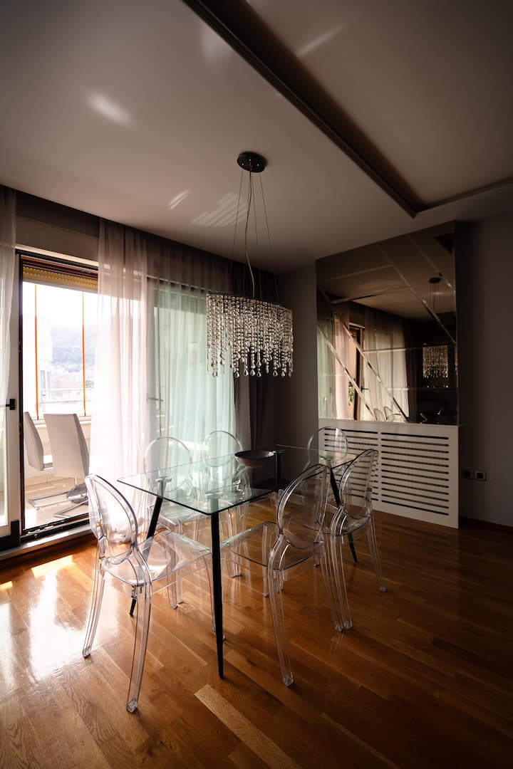 The Rondo Condo By Toro - Mostar