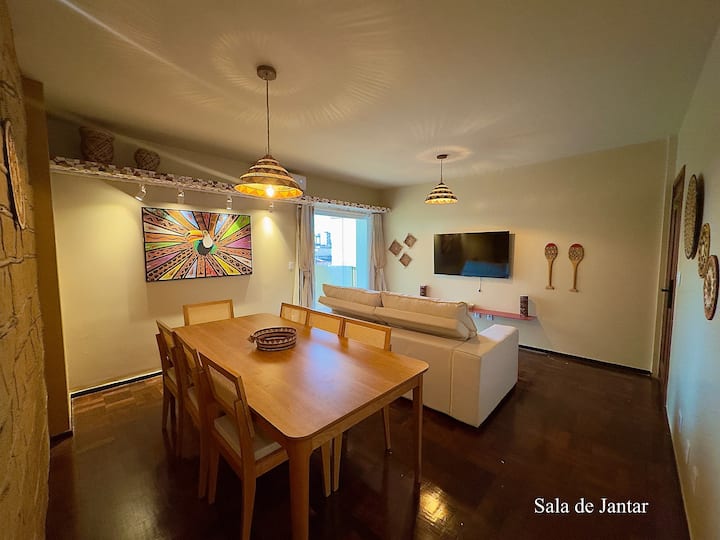 Apartamento Amazônia Pura (Cop 30) - Bethlehem, PA