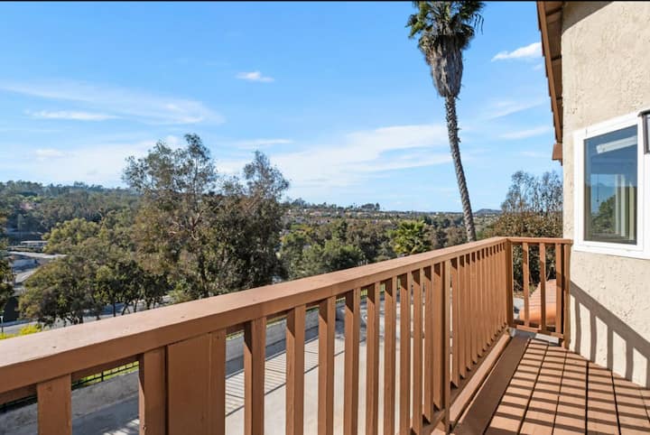Cozy Home In Laguna Niguel - 5 Min Drive To Beach - Laguna Beach, CA