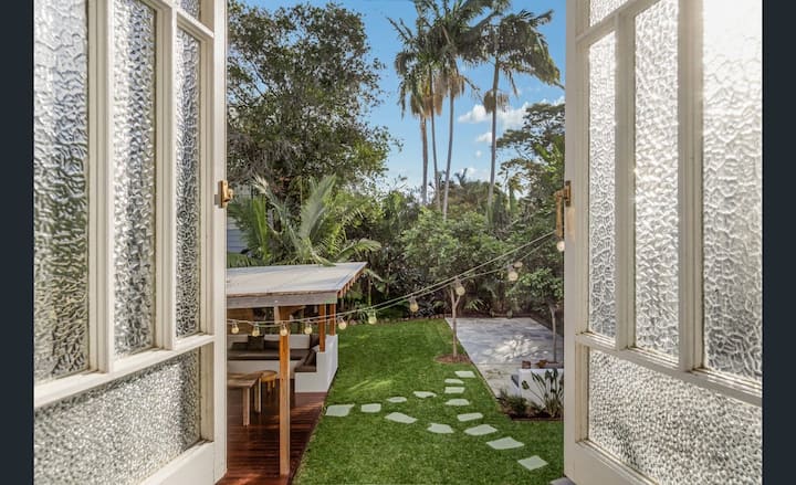 The Murbah • Heart Of Murwillumbah Stays •Sleeps 8 - Uki