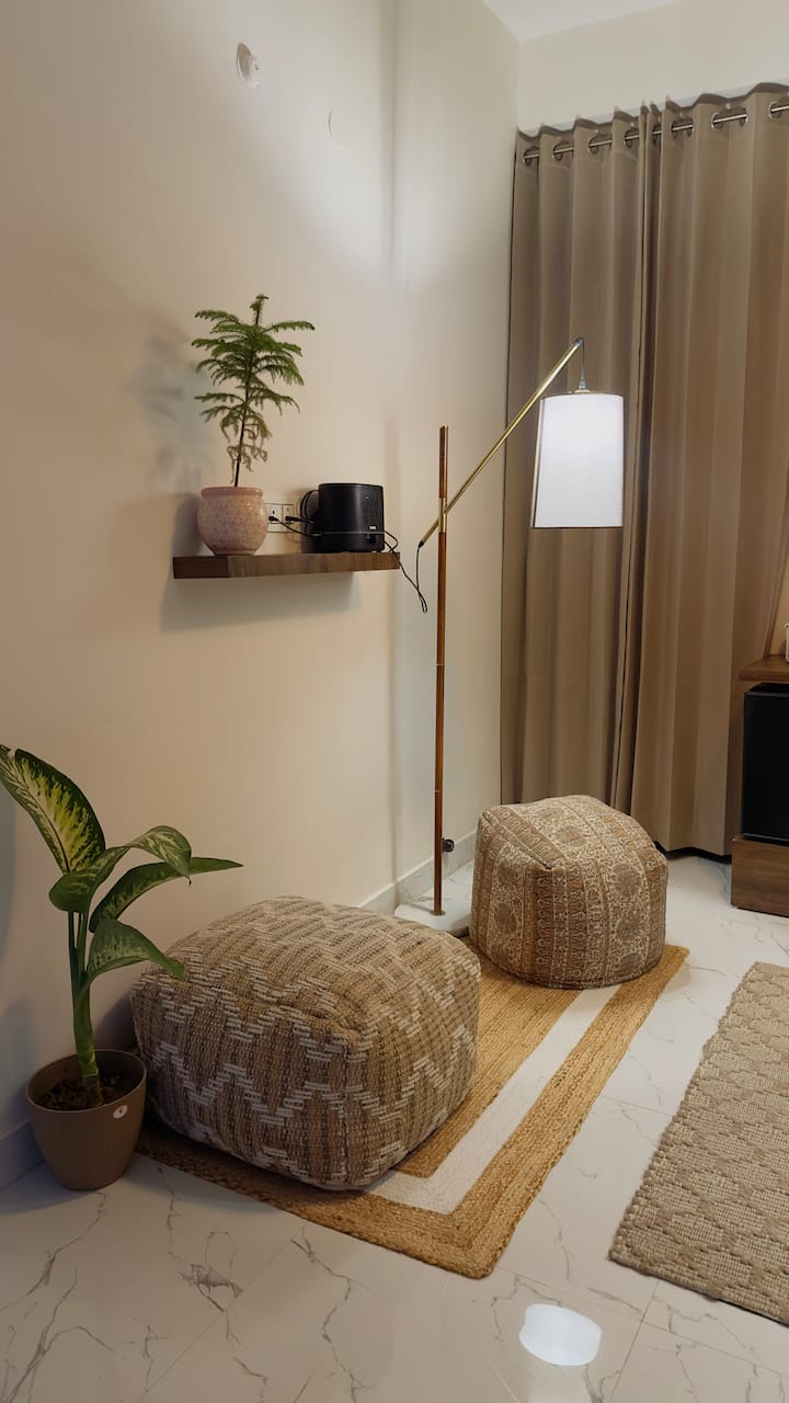 The Anabia House - Kalka