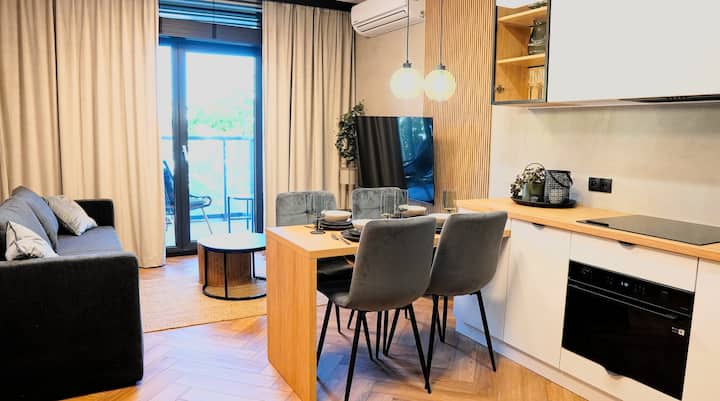 Easy Rent- Szeligowskiego 15 Chodźki Residence - Lublin