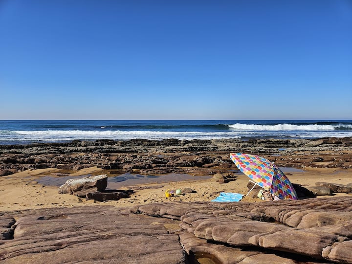 Stay@62 - Scottburgh