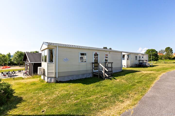 Villavagn Alntorp - Nora